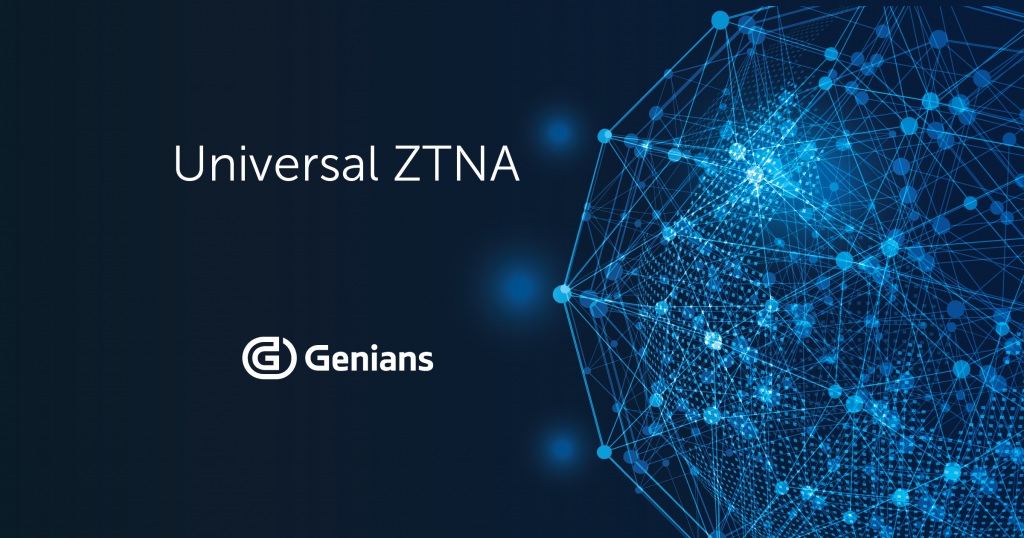Beyond the Limitations: Universal Zero Trust Network Access (ZTNA) and Other Cybersecurity ...