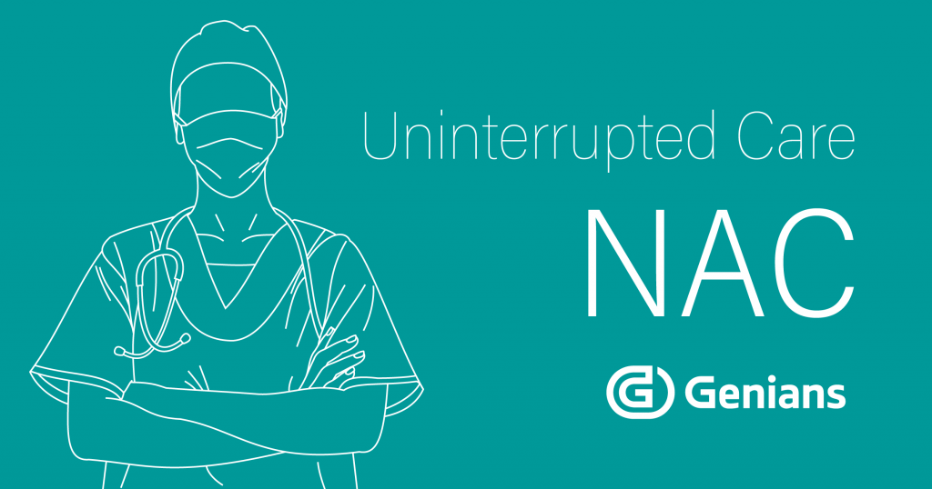 South Korea's Largest Hospital Secures Operations Without Disruption ...
