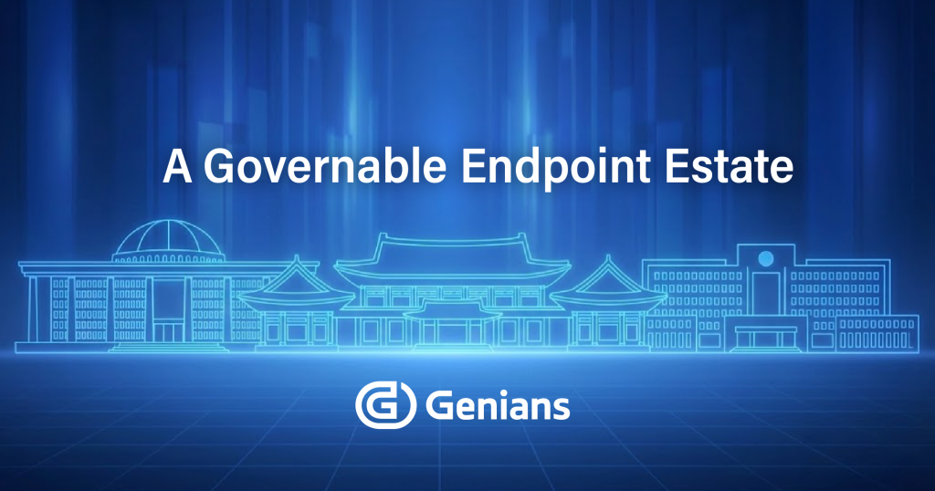 Beyond the Vertical: Navigating Operationally Hostile Endpoint ...